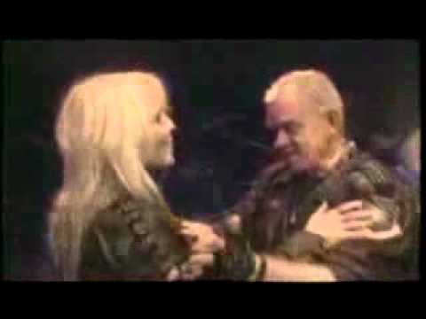 Udo und Doro - Dancing with an Angel ^^ - YouTube