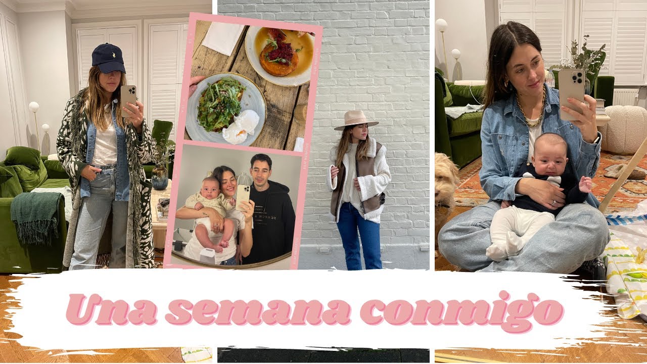 VLOG | Mi vida y rutina real actual | Amy Toks - YouTube