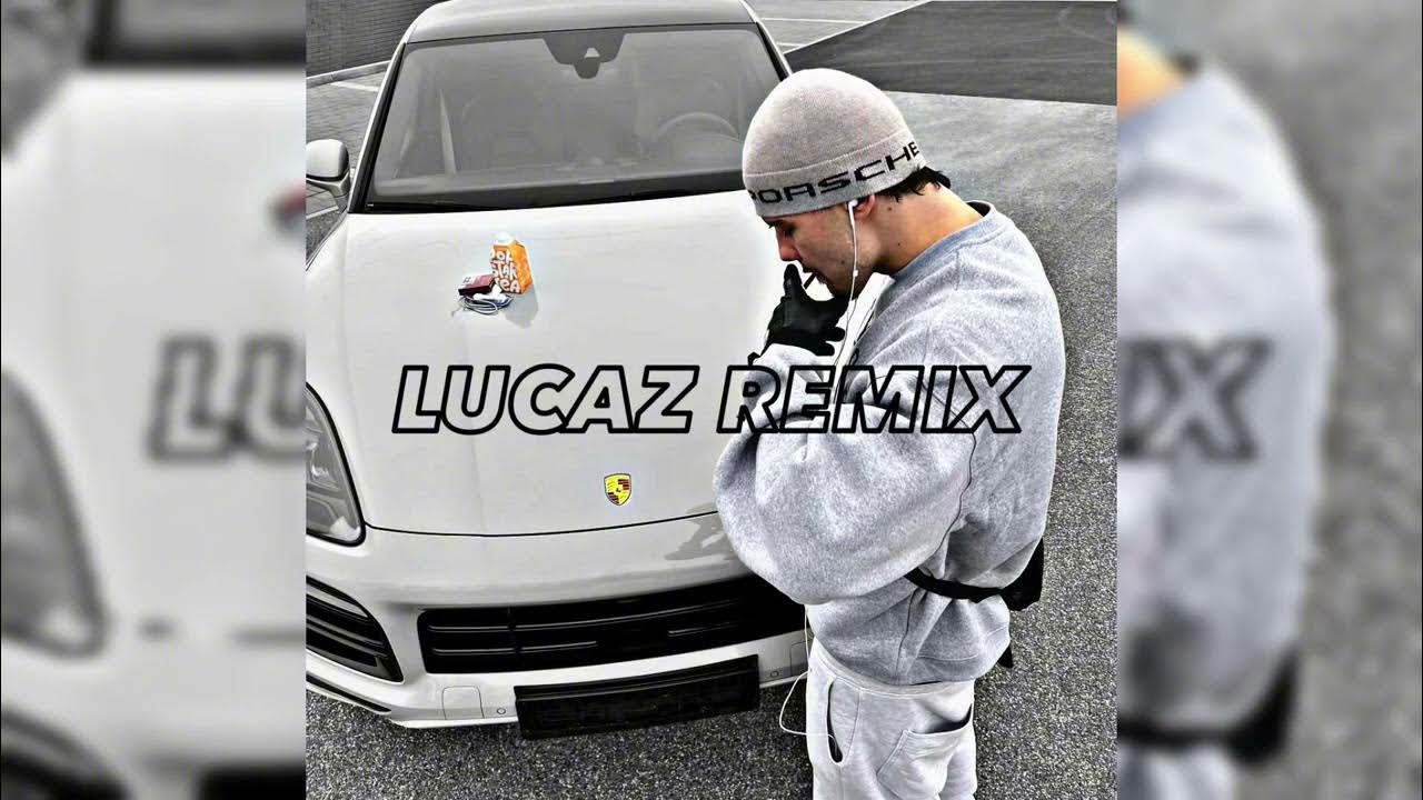 Calin - Pistácie (feat. Sofian Medjmedj) lucaz remix - YouTube