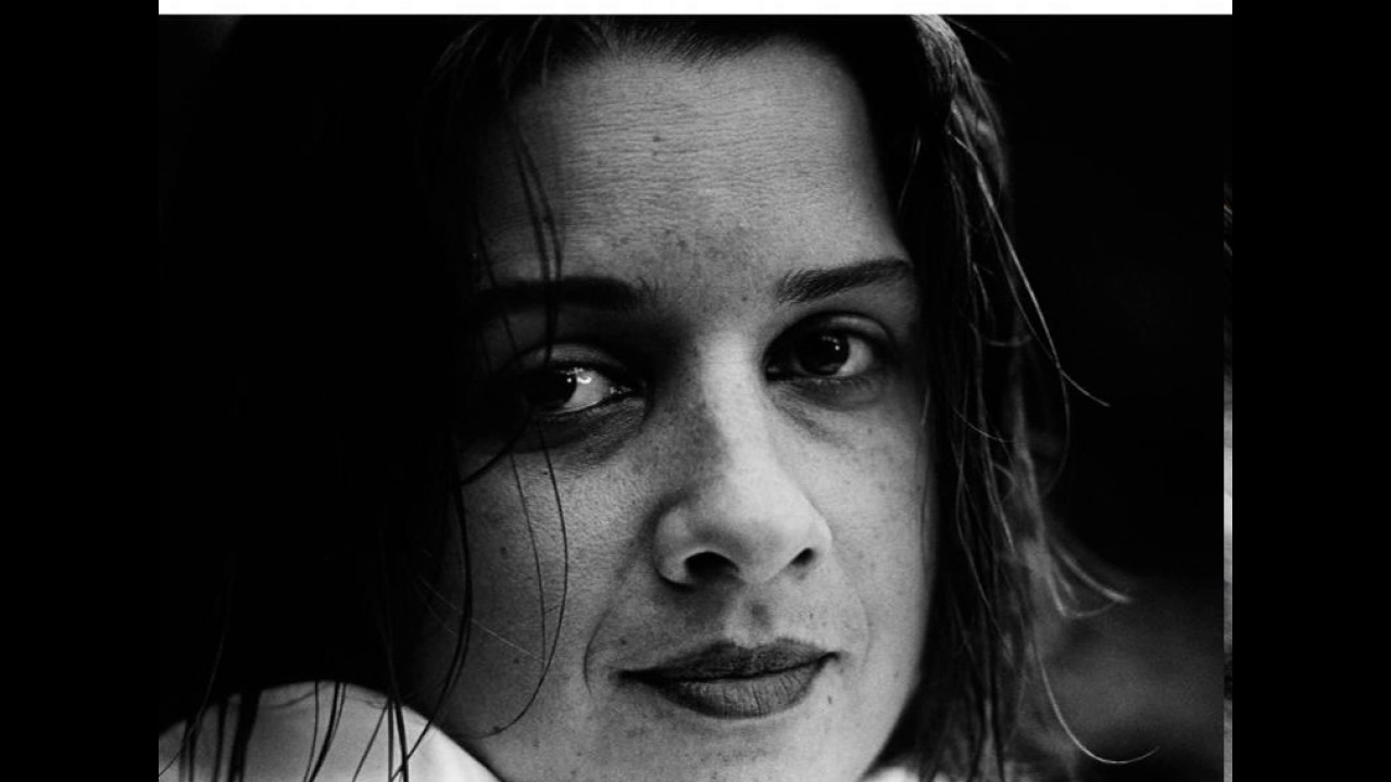 Maria Rita Stumpf - Lamento Africano / Ríctus - YouTube