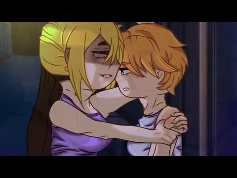 meme [ Le sbica Futurista ] 🧡AtsuHina fem💛 //Haikyuu// (gacha) AU - YouTube