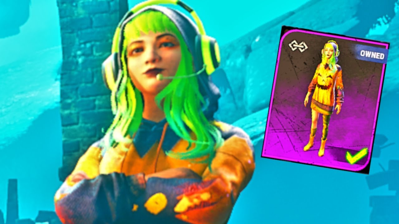 Dead By Daylight | New Feng Outfit "Cosplay Stream" Showcase! - YouTube
