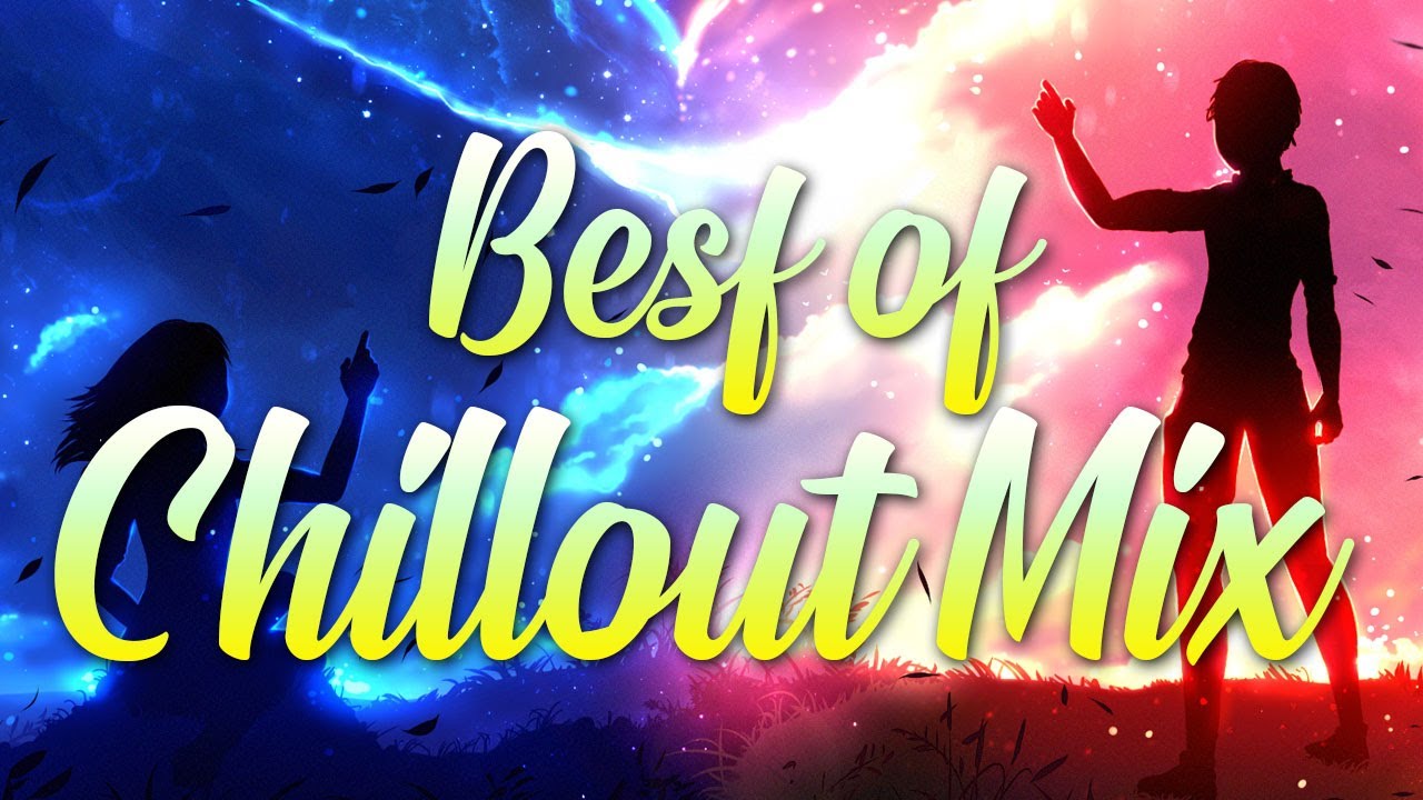 best of chillout mix | vol.2 chillout lounge music sin derechos - YouTube