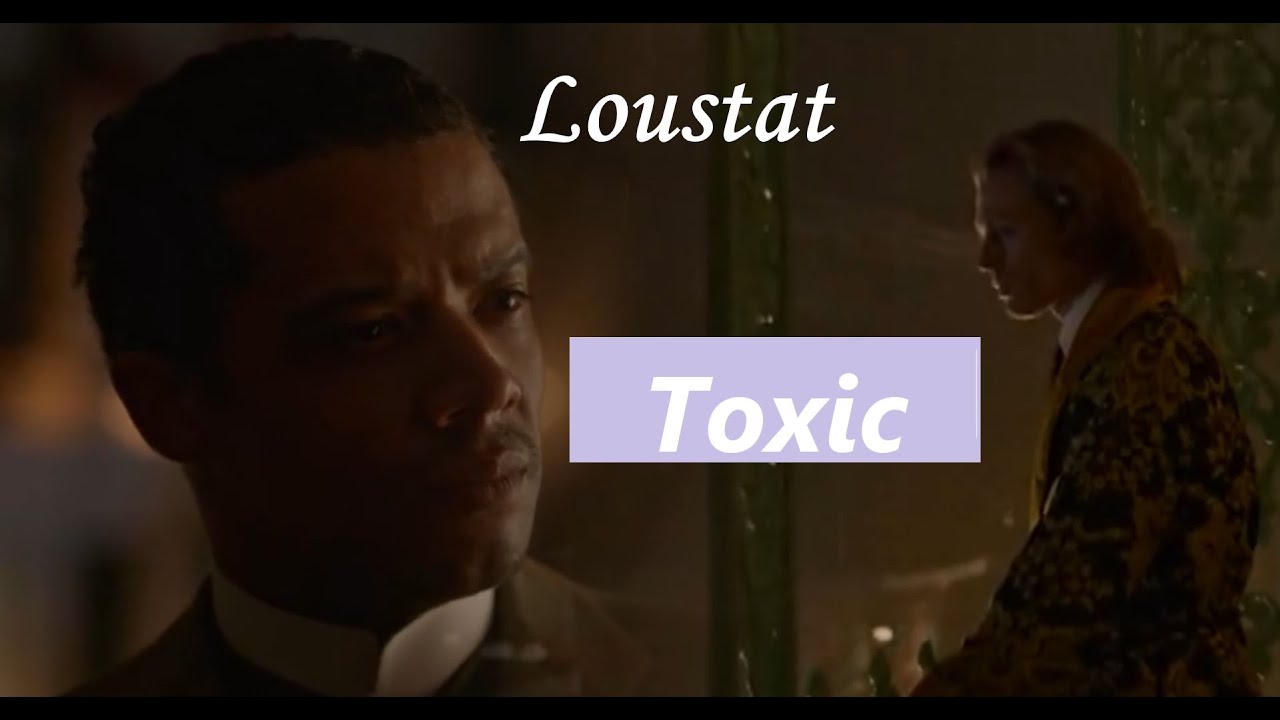 Loustat || Toxic (Epic) - YouTube