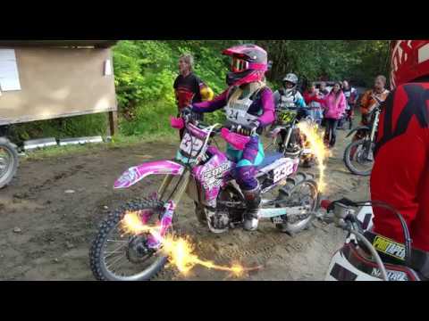 6-23-2018 Skookum Challage - Jake Anstett vs Joey Ruminer @ Hurricane ...