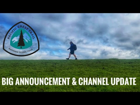 Big Announcement & Channel Update - YouTube