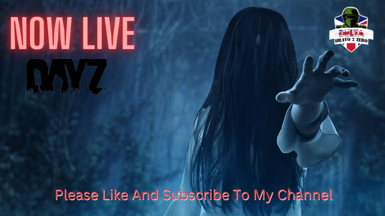 Suit Up, Sunday Night Special 🔴 LIVE 🔴 - DayZ PvE Server - YouTube