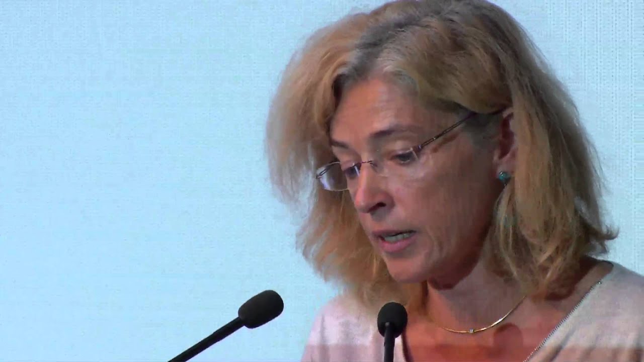 Social Sciences for Dementia 2015 - 03 - Session d'ouverture Natalie ...