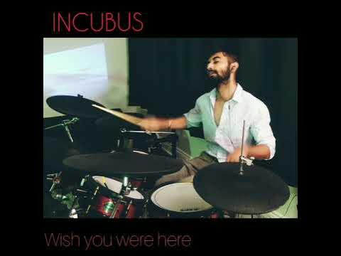 Incubus - Wish you were here Intro - YouTube