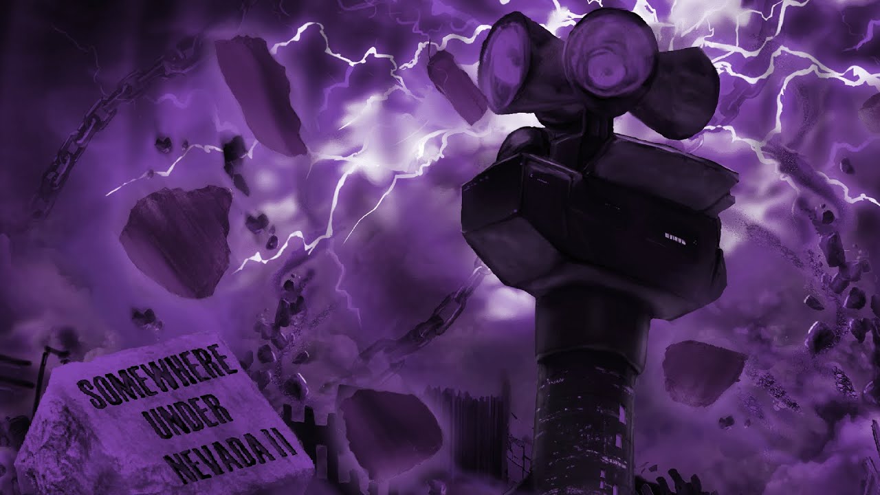 L.D. Worton - Cascade Of Screaming Flesh (Dark Cinematic) - YouTube