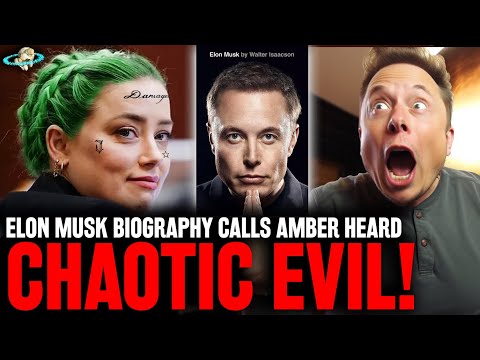 Elon Musk confirms ex-girlfriend Amber Heard cosplaying as Mercy from ...