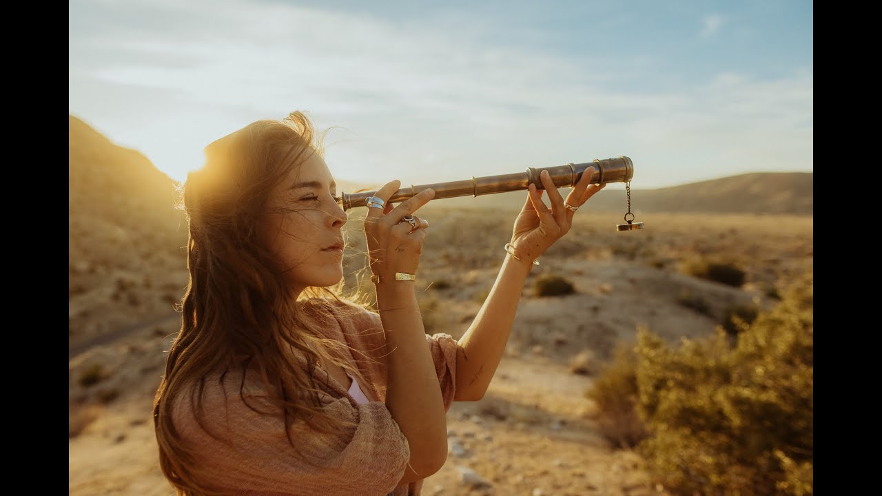 Daktyl - Hyperion / Look Up [Official Music Video] - YouTube Music