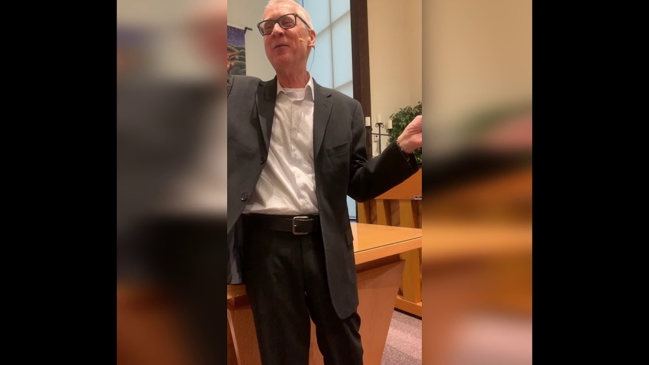 West Hollywood United Church of Christ Celebrates the Ministry of Rev ...