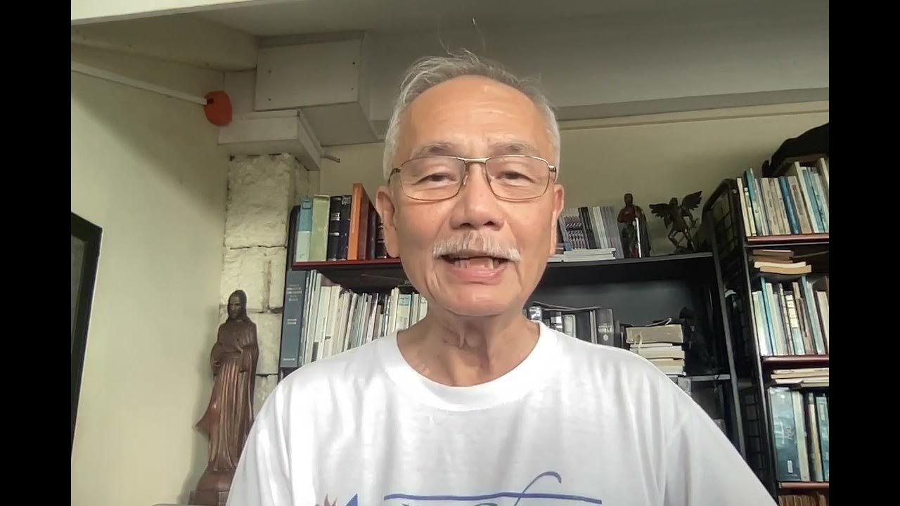 MAMAMALAKAYA NG MGA TAO (Mateo 4:19) - YouTube