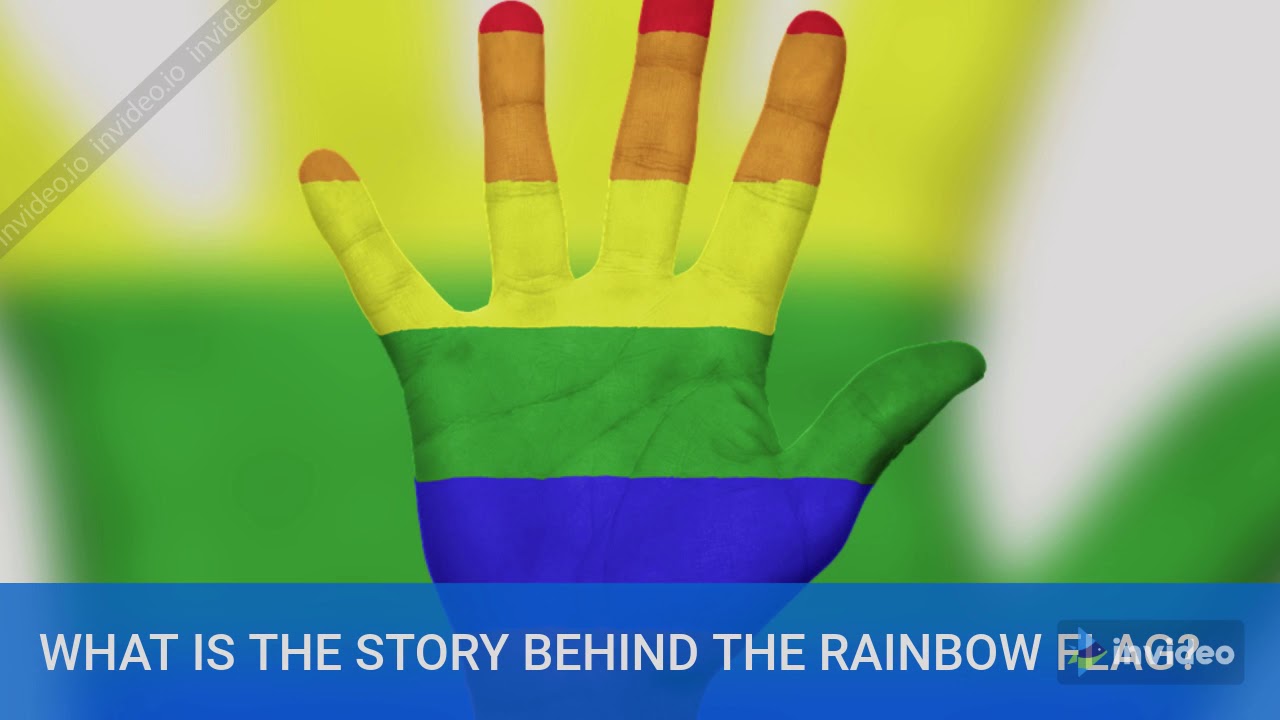 What Do The Colors Of The Pride Flag Mean YouTube what-do-the-colors-of-the-pride-flag-mean-youtube
