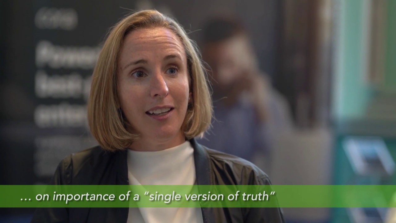 Case Study: Heather Allison, WSP - YouTube