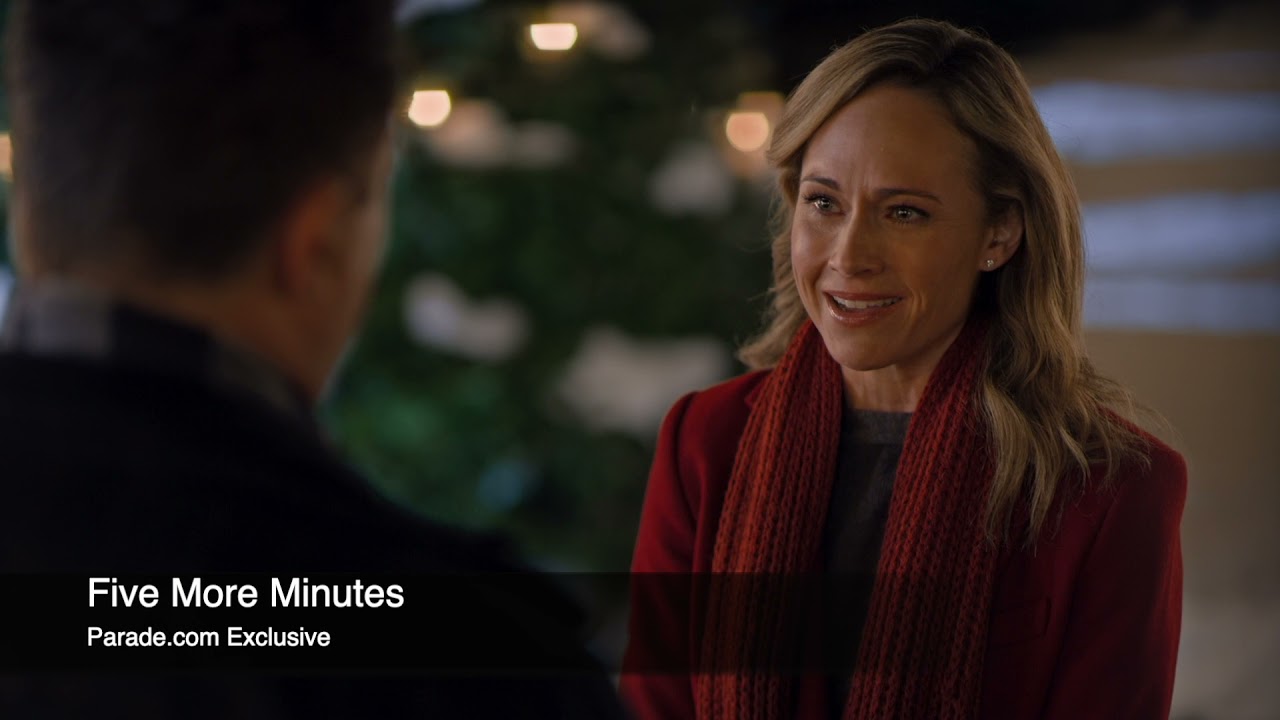 Five More Minutes - YouTube