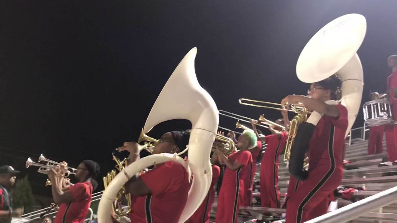 The Block is Hot! - YouTube