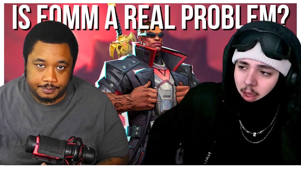 EOMM in Marvel Rivals Is Real | Mid Season 3.5 Update Breakdown ...