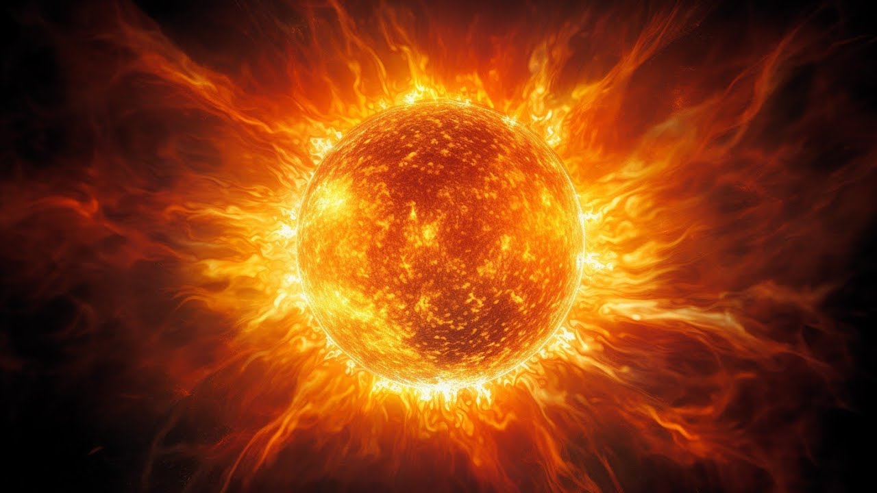 Características y curiosidades del sol, o también llamado estrella ...