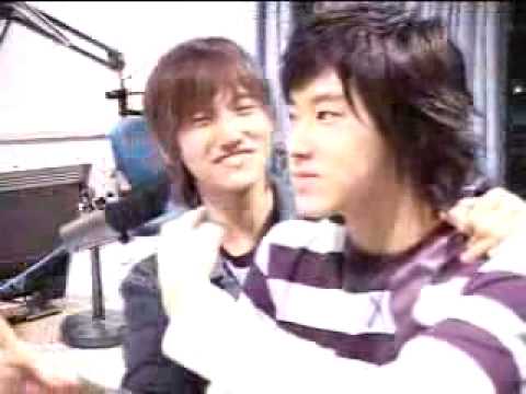 dbsk-tvxq - hero kiss yunho ^-^.flv - YouTube