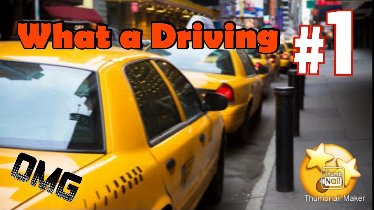 Best Driver In The World || Driving - YouTube