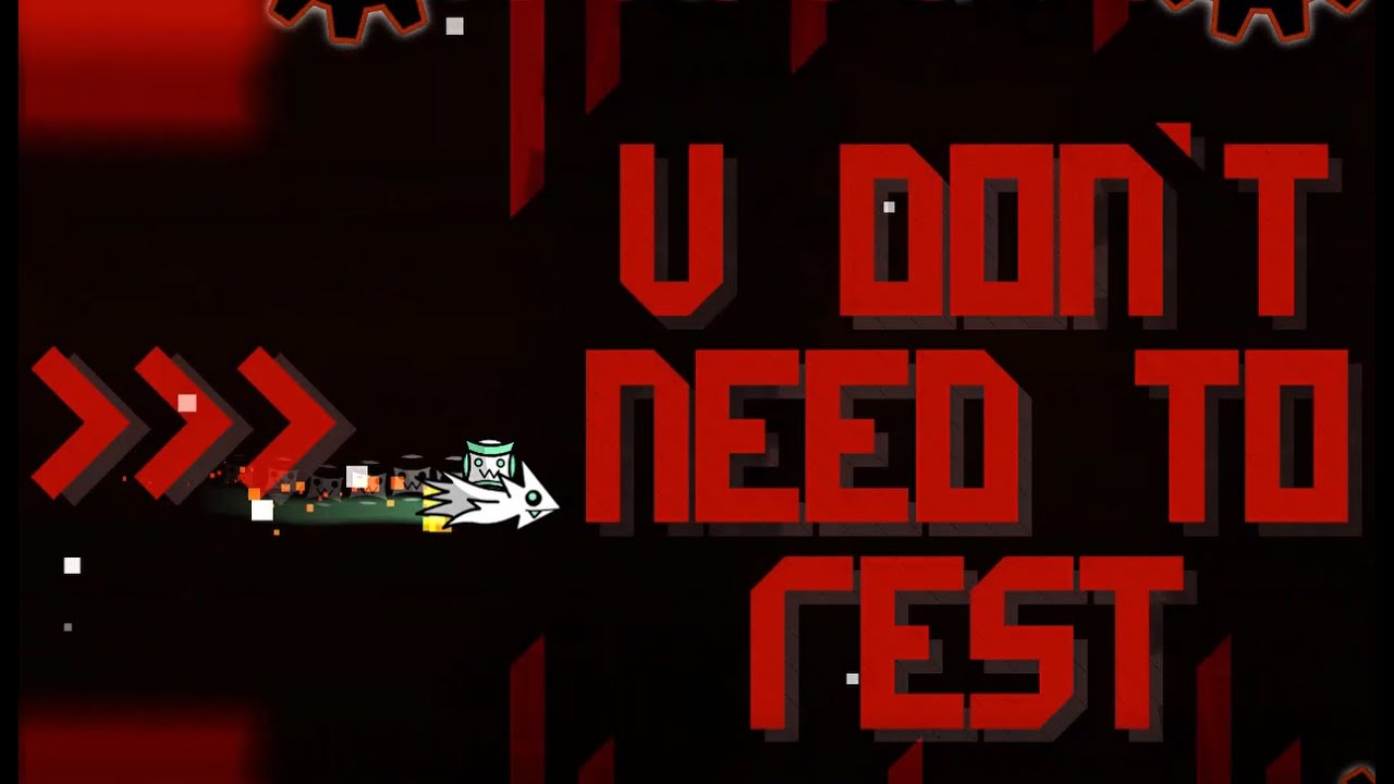 [NEW HARDEST] LUNATIC DOOM MACHINE 100% (Insane Demon) by SrGuillester ...