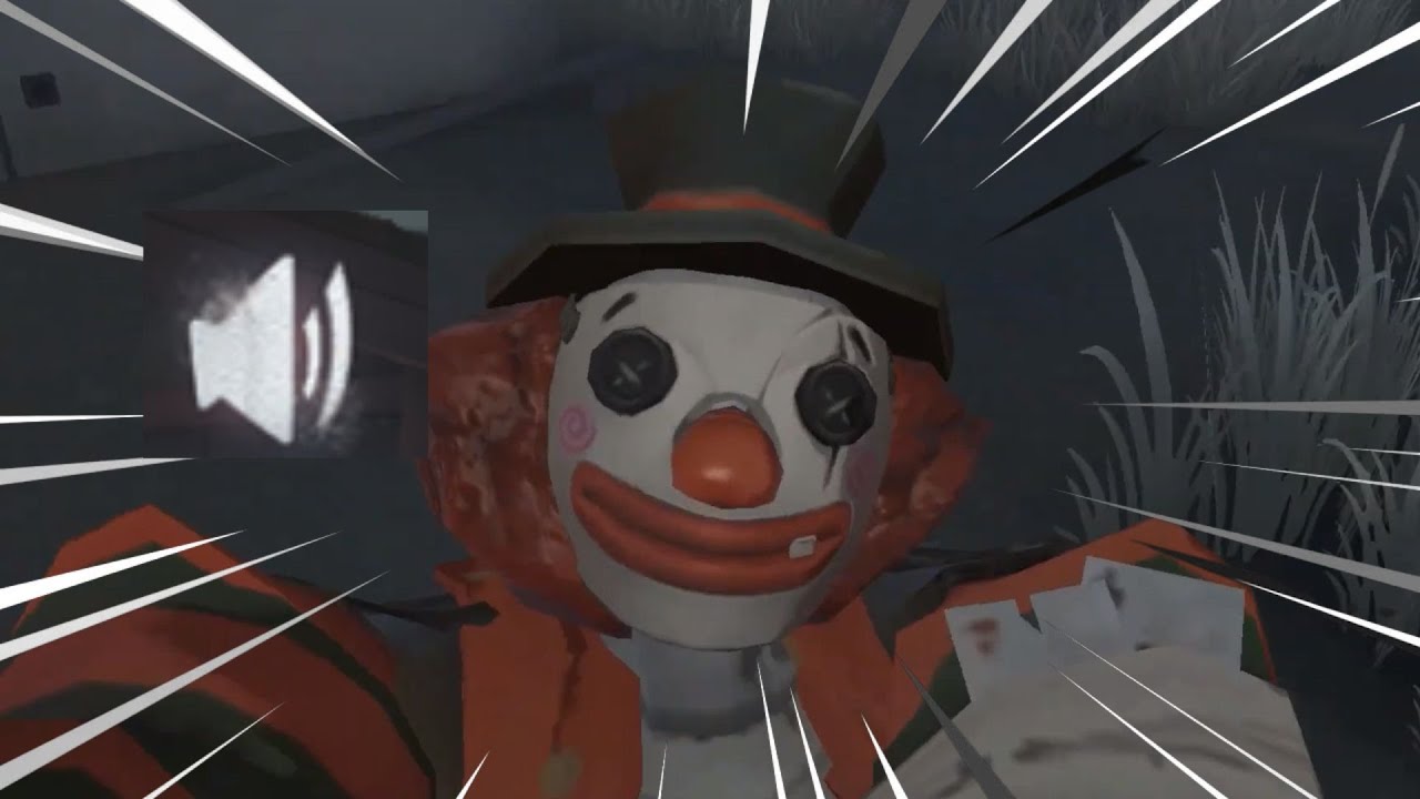funniest duo hunter match - Identity v voice chat - YouTube