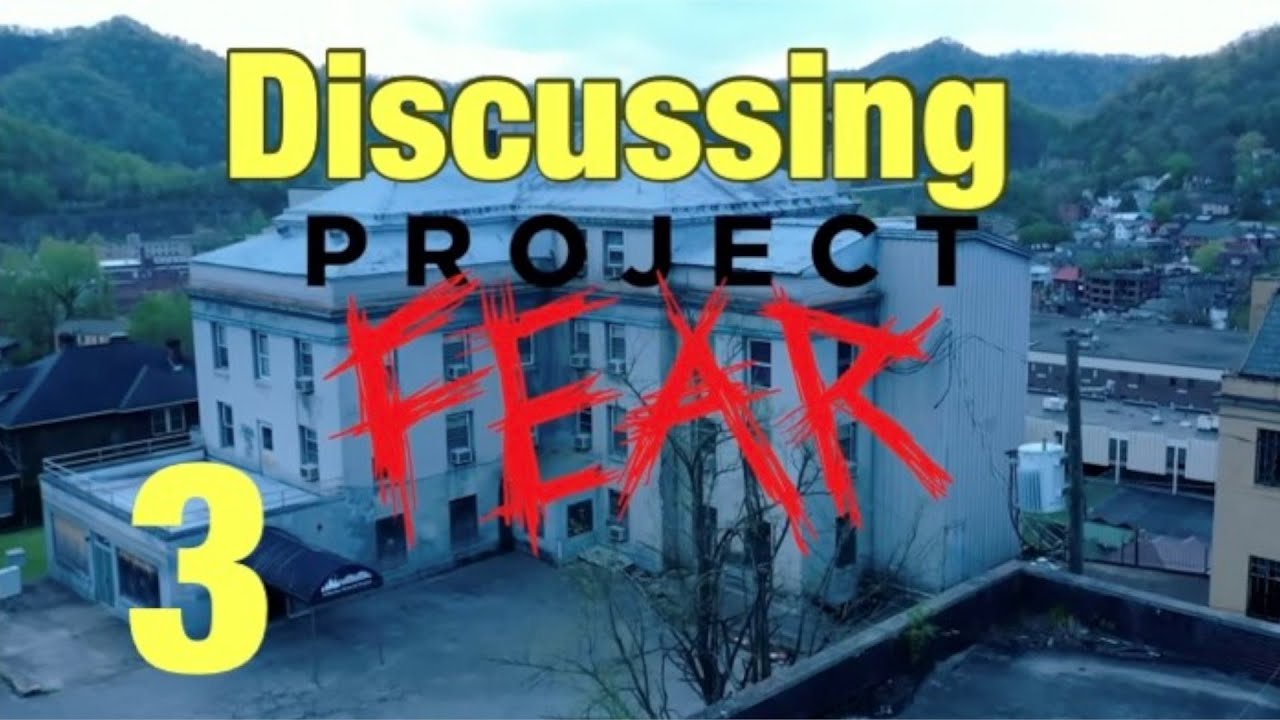 Project Fear Episode 3 - YouTube