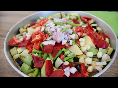 ❗İnanılmaz Derecede Kolay ve lezzetli. Her hafta Yapıyorum yemelere Doyamıyoruz👌En Nefis Yemek.