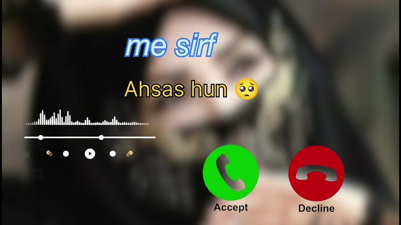 तू कुजा /rington islamic status /ramadan /tu kuja man kuja - YouTube