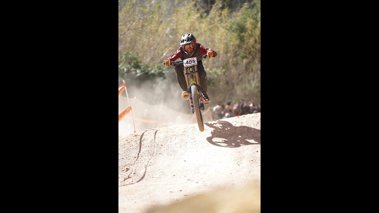 DH SANT ANDREU DE LA BARCA 2023 - YouTube