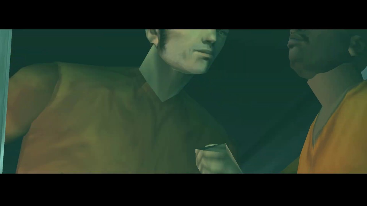 Grand Theft Auto III (Intro) (PC) - YouTube