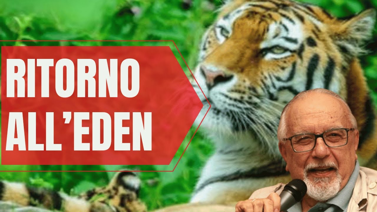 Ritorno all'eden - YouTube