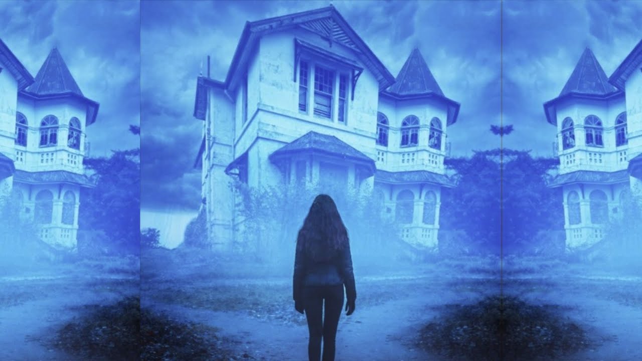 Nivro x Devilish Trio - Levitation - YouTube