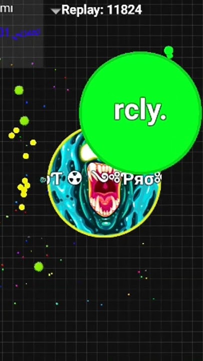 #blob io macro 6001 - YouTube