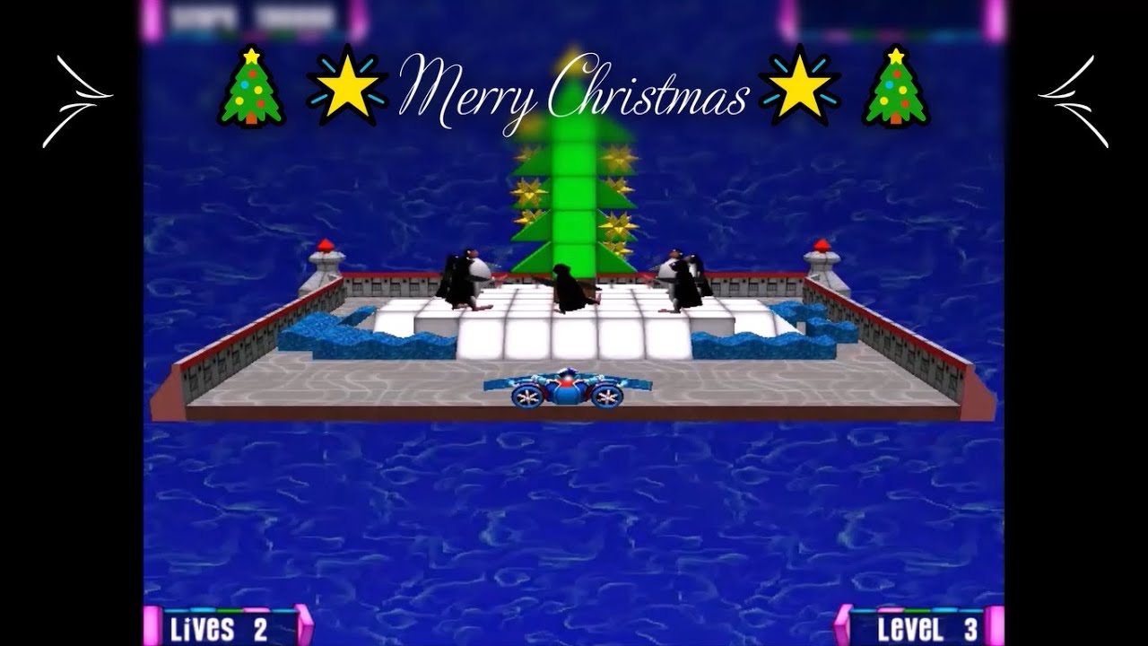 Magic Ball 2 - Opening Round: Level 1 to Level 5 | Twelfth Year ...