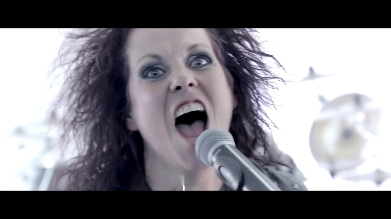 Shezoo - Agony of Doubt (Official Video) - YouTube