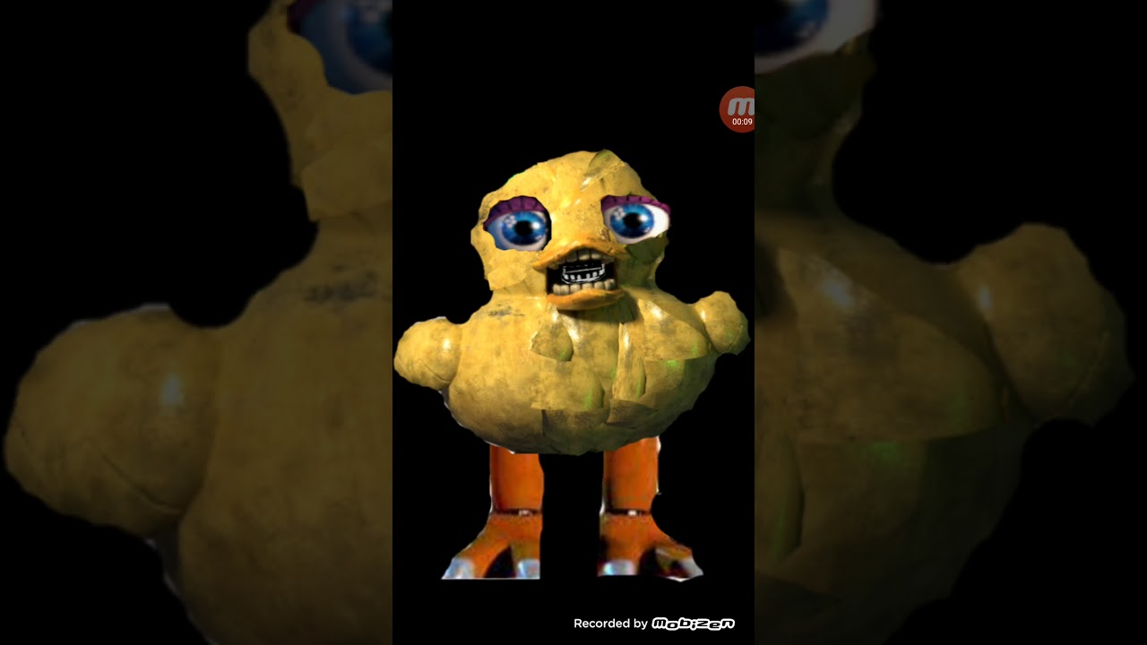 Fixed dread ducky - YouTube