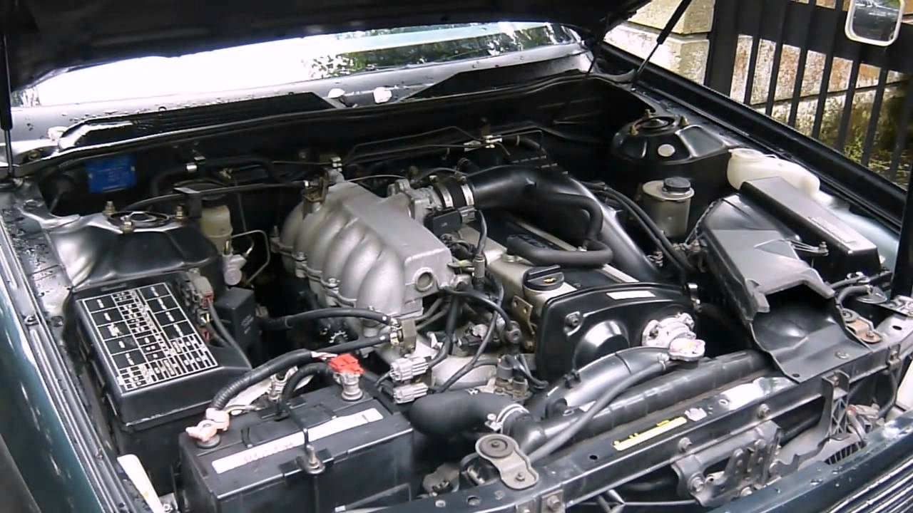 GC34 ローレル 20140501 - YouTube