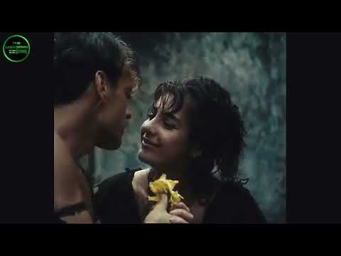 Alur Cerita Film Tarzan x Jane 1995 TARZAN SANG PENCANGKUL SEJATI