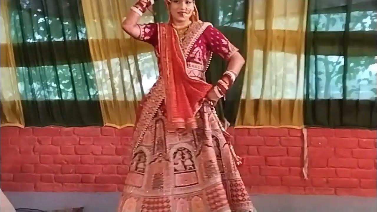Dulhan ka khubsurat dance#mahila Sangeet#Haldwani#kumaoni#Prabhu Mera ...