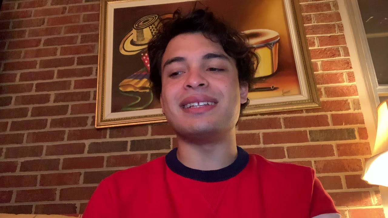 Speech 1 Ice Breaker YouTube speech-1-ice-breaker-youtube