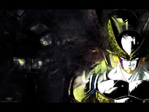 Perfect Cell Theme Song - YouTube