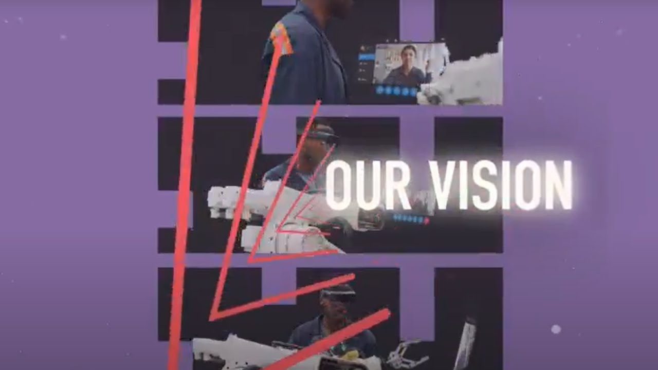 Razor's Vision: A VR Experience - YouTube
