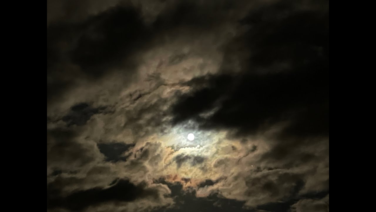 HALF_MOON_HALF_SHADOW - YouTube
