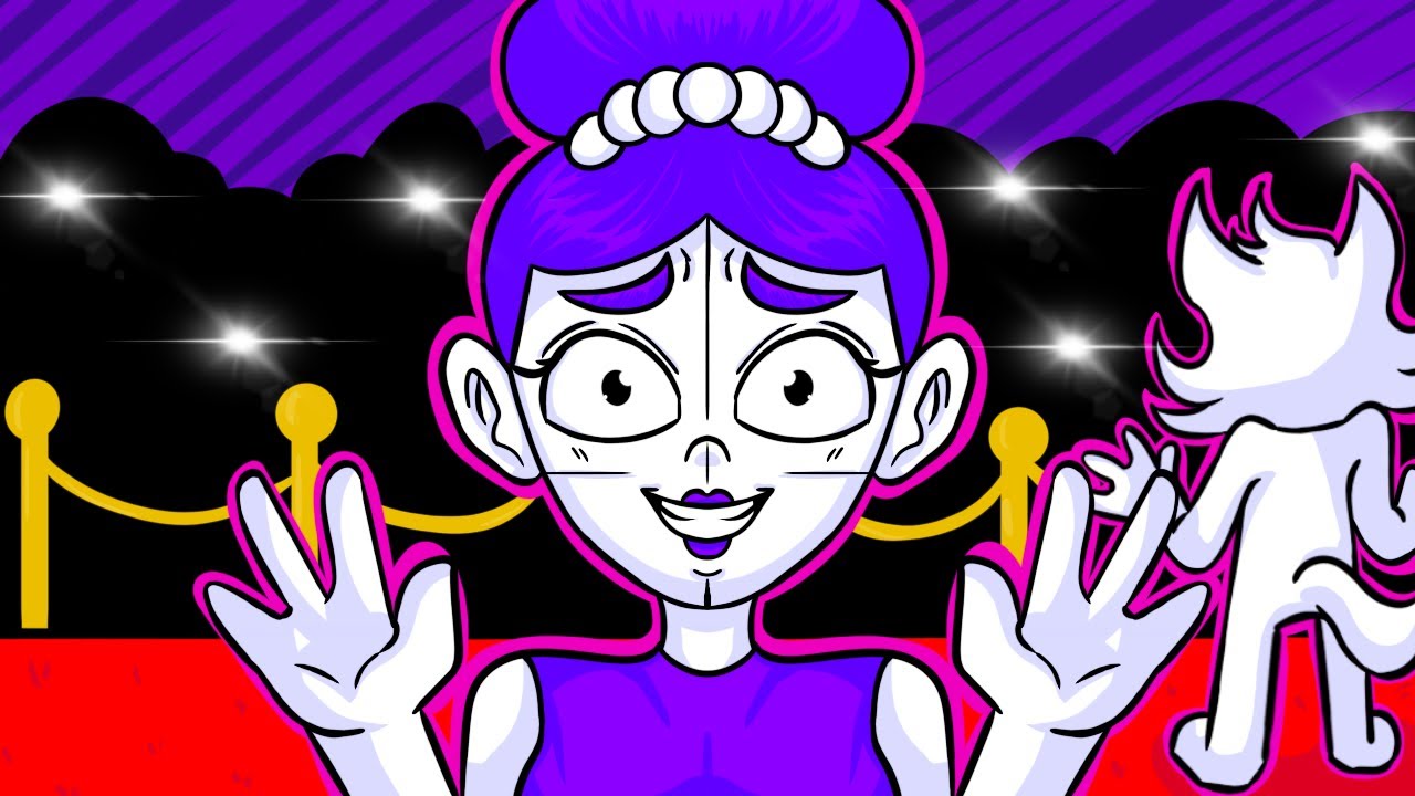 Minecraft Fnaf Ballora Becomes Famous (Minecraft Roleplay) - YouTube