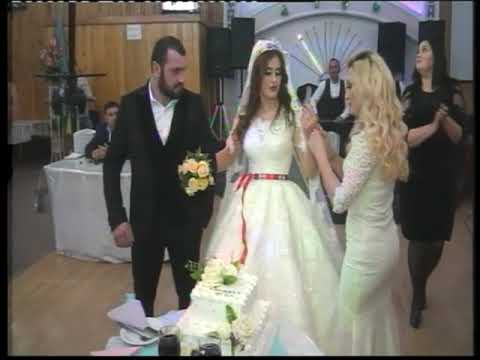 Bəhram & Aytən toy məclisi 2 ci hissə 22.12.2021