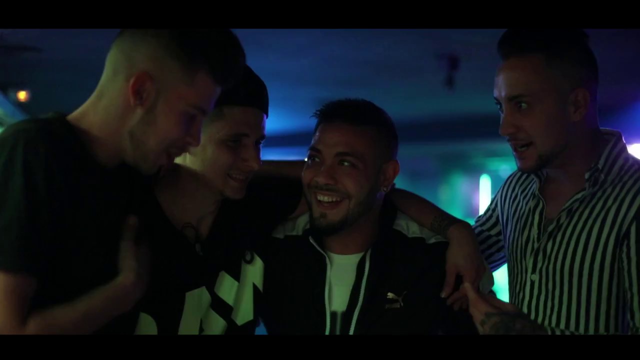 Duke Reyes - Seco Reyes ( CONCIERTO) Jueves 18 octubre -Sala Laflamenca ...