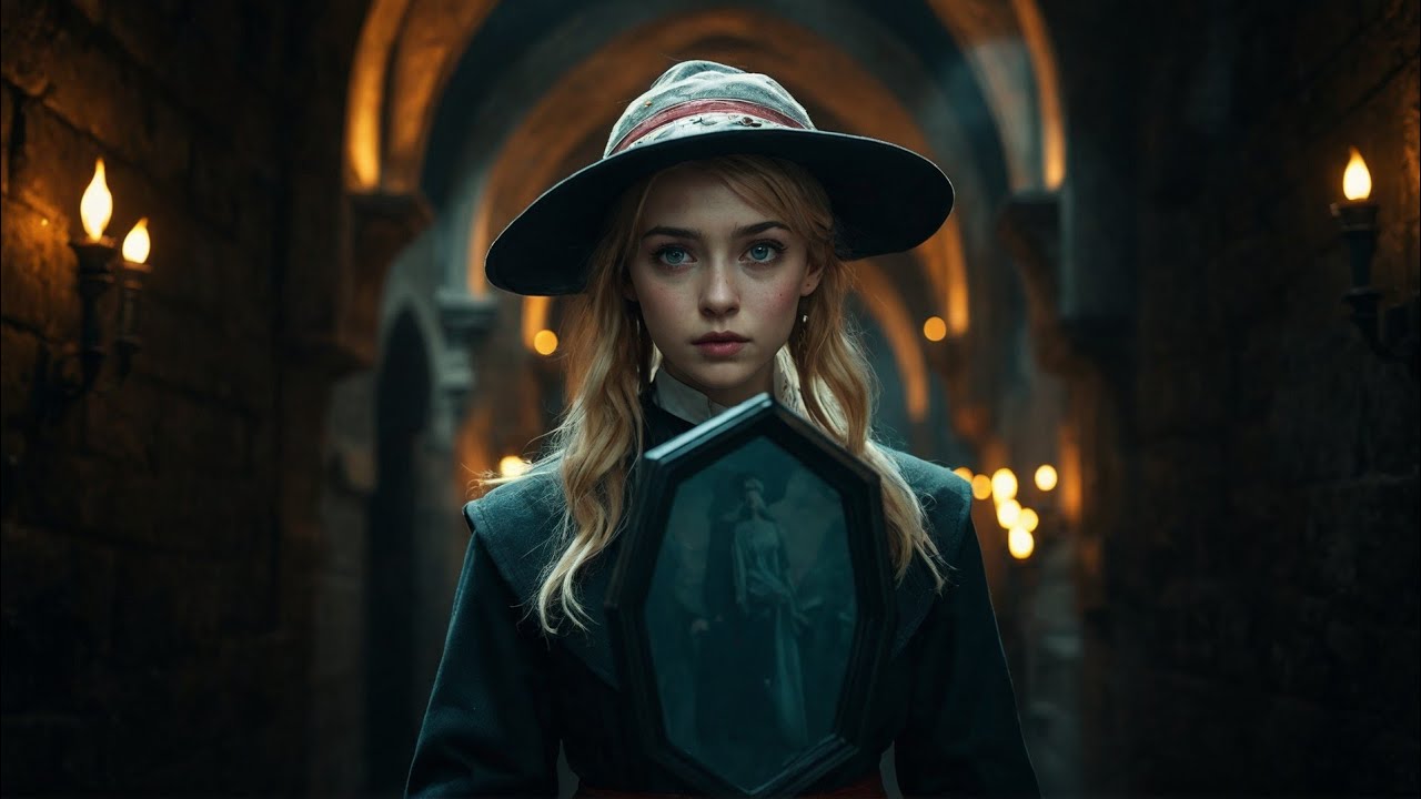 PART 2 "The Quest for the Heart of Magic" "The Heart of Magic: A ...